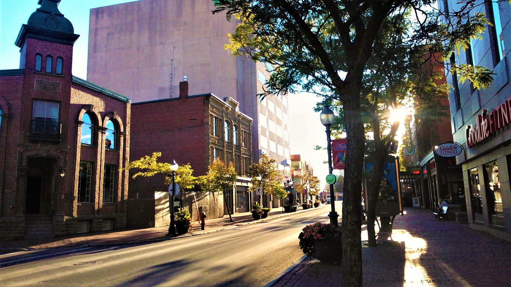 NOUVEAU-BRUNSWICK // Le centre-ville de Moncton, le guide complet