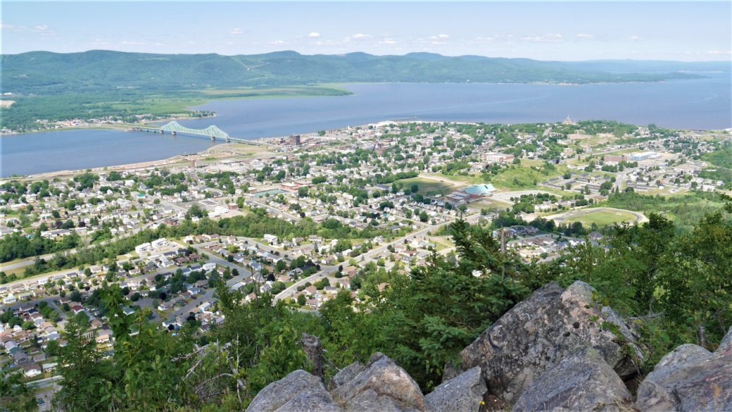 NOUVEAU-BRUNSWICK // Mes coups de cœur autour de Campbellton