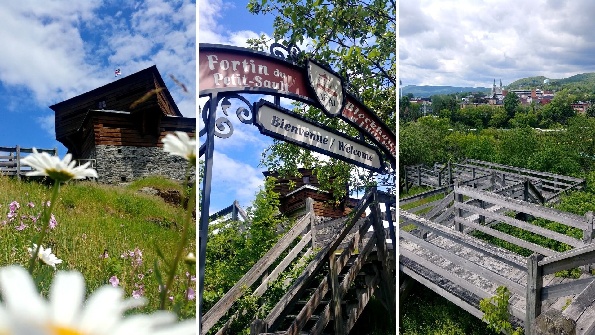 NOUVEAU-BRUNSWICK // 12 bonnes raisons de visiter Edmundston