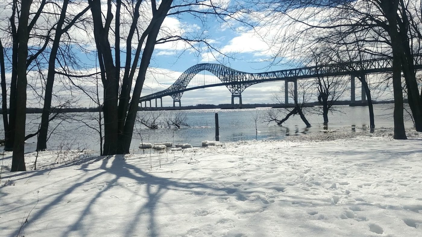 QUÉBEC // 48 heures à Trois-Rivières